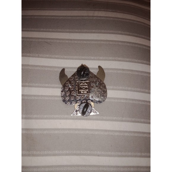 Harley-Davidson | Accessories | 24 Harley Davidson Motorcycle Double ...